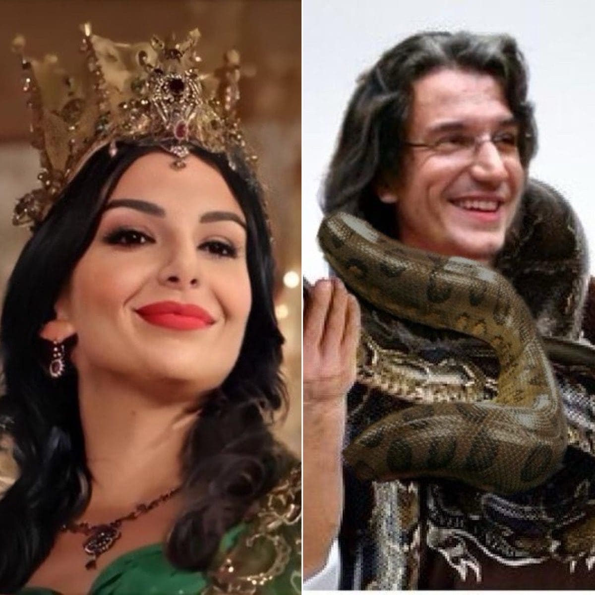 Skenderbeu / Edi Rama dhe Elisa Spiropali bunkerizojnë partinë. Ua bën ...