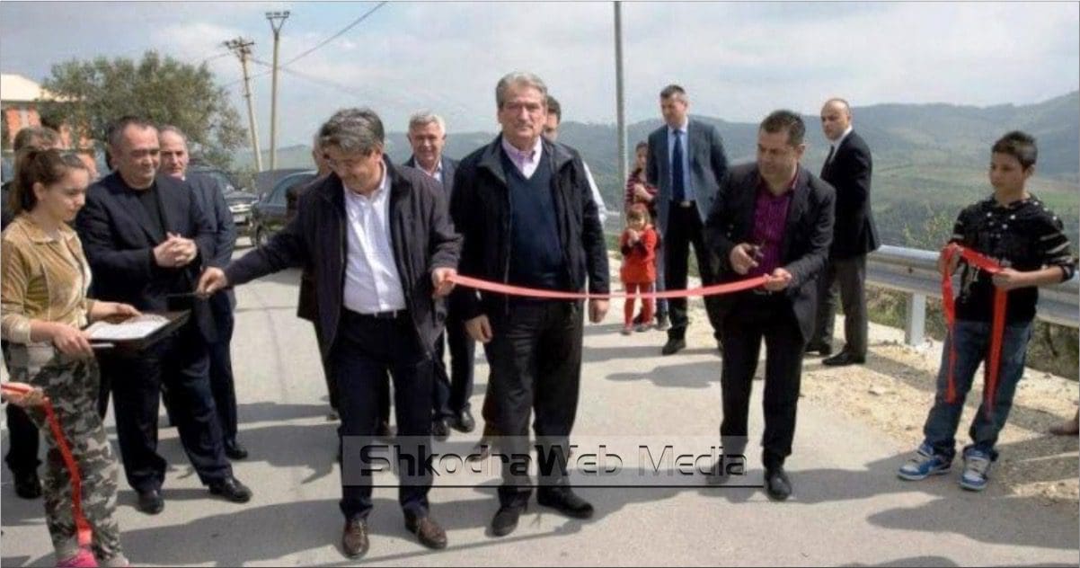 Video/ Përveç vilave, Benet Beci fsheh edhe prejardhjen nga jevgjit e ...