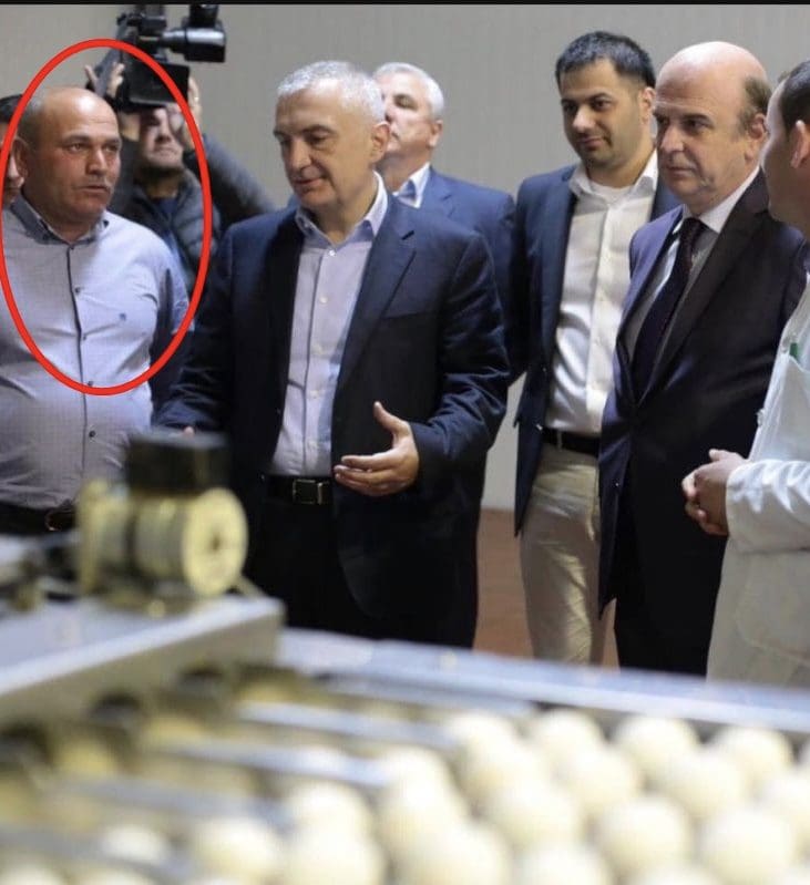 Kush është Xhevdet Troplini që “sqaroi” Veliaj në qeli. Dikur ...