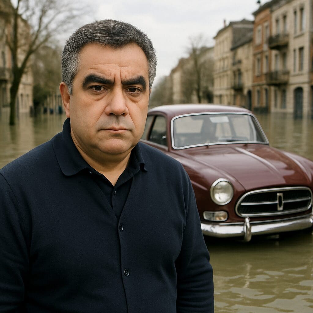 Blendi Gonxhe për një Shqipëri si gjithë Europa - MemeMonument